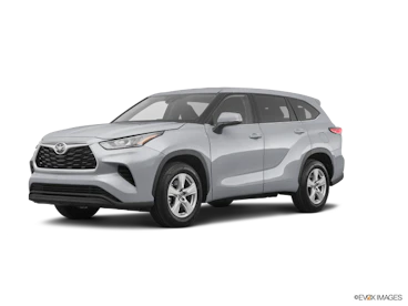 2020 Toyota Highlander Reviews, Pricing, and Specs | CARFAX