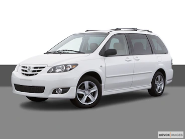 2005 Mazda MPV Reviews, Pricing, and Specs | CARFAX