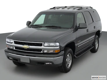 2003 Chevrolet Tahoe Reviews, Insights, and Specs | CARFAX