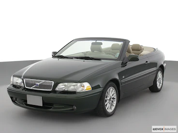 2000 Volvo C70 Reviews, Insights, and Specs | CARFAX