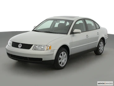 2001 Volkswagen Passat Reviews, Pricing, and Specs | CARFAX
