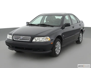 2000 Volvo S40 Reviews, Pricing, and Specs | CARFAX