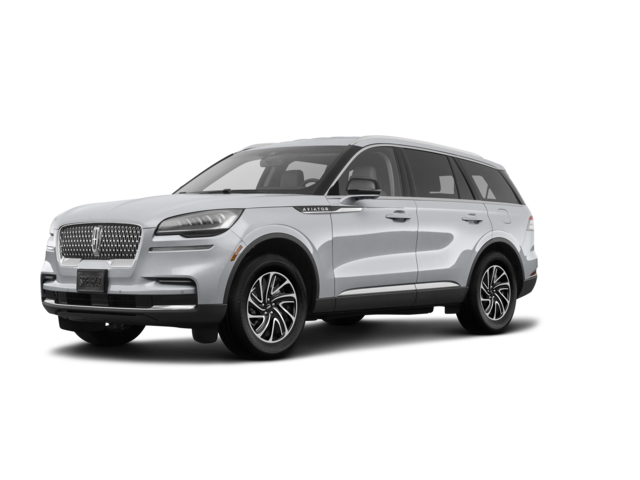 2023 Lincoln Aviator Review, Pricing, and Specs | CARFAX