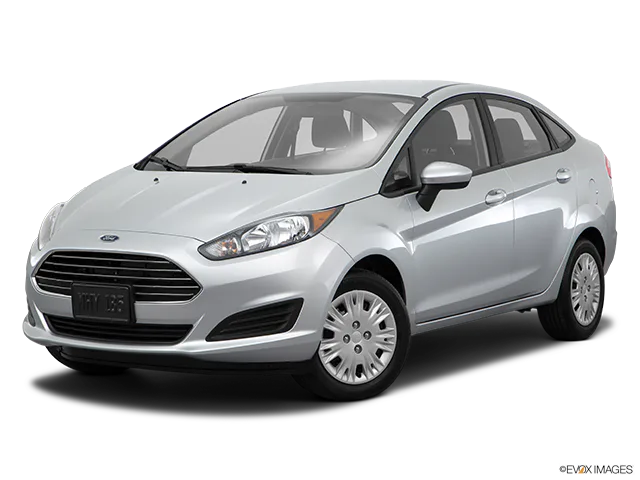 2016 Ford Fiesta Review, Pricing, and Specs | CARFAX