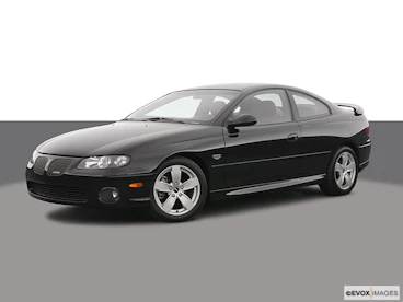 2004 Pontiac GTO Reviews, Pricing, and Specs | CARFAX
