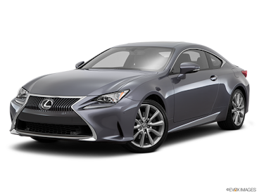 2015 Lexus RC Reviews, Insights, and Specs | CARFAX
