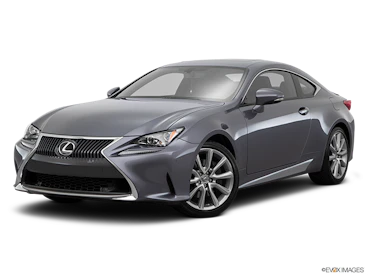2015 Lexus RC Reviews, Pricing, and Specs | CARFAX