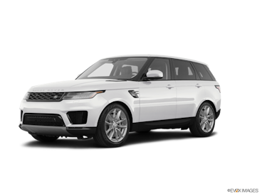 2021 Land Rover Range Rover Sport Reviews, Insights, and Specs | CARFAX