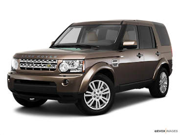 2010 Land Rover LR4 Reviews, Pricing, and Specs | CARFAX