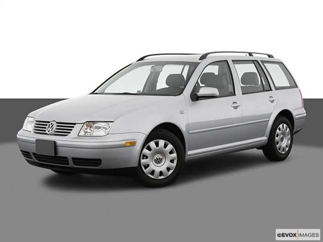 2004 Volkswagen Jetta Review, Pricing, and Specs | CARFAX
