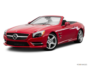 2016 Mercedes-Benz SL-Class Reviews, Pricing, and Specs | CARFAX