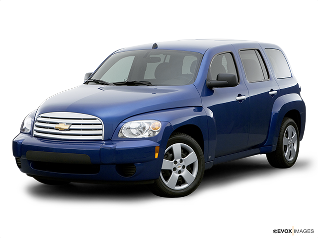 2006 Chevrolet HHR Review, Pricing, and Specs | CARFAX