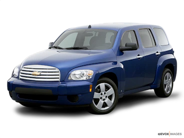 2006 Chevrolet HHR Reviews, Pricing, and Specs | CARFAX