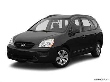 2007 Kia Rondo Reviews, Pricing, and Specs | CARFAX
