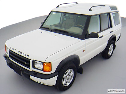 2000 Land Rover Discovery Reviews, Insights, and Specs | CARFAX
