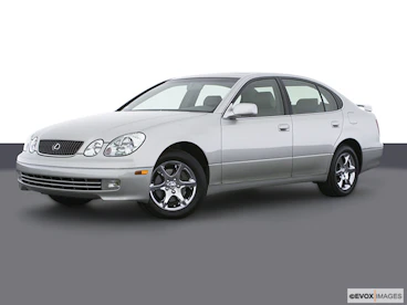 2003 Lexus GS Reviews, Pricing, and Specs | CARFAX