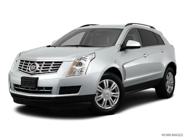 2013 Cadillac SRX Reviews, Insights, and Specs | CARFAX