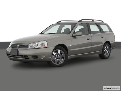 2004 Saturn L-Series Reviews, Insights, and Specs | CARFAX