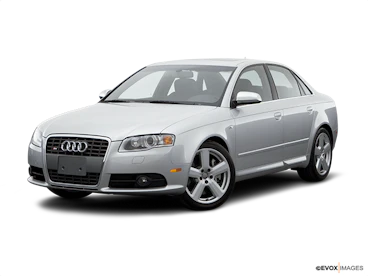 2006 Audi S4 Reviews, Pricing, and Specs | CARFAX