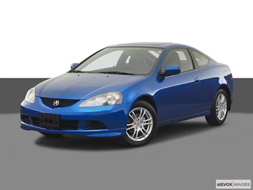 2005 Acura RSX Reviews, Pricing, and Specs | CARFAX