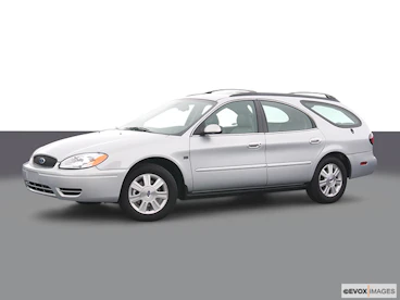2005 Ford Taurus Reviews, Pricing, and Specs | CARFAX