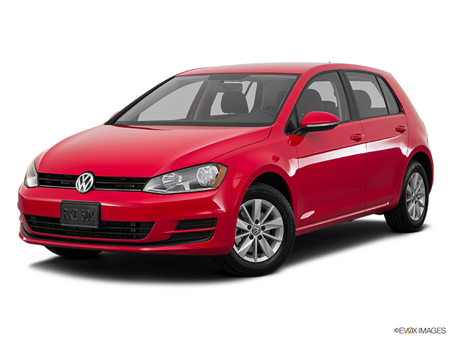 2017 Volkswagen Golf Review, Pricing, and Specs | CARFAX
