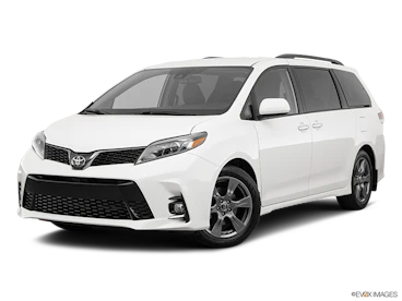 2019 Toyota Sienna Reviews, Pricing, and Specs | CARFAX