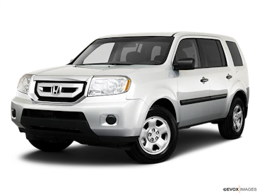 2010 Honda Pilot Reviews, Pricing, and Specs | CARFAX