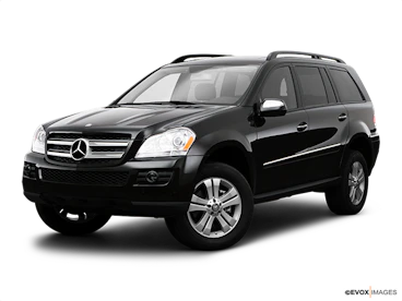 2009 Mercedes-Benz GL-Class Reviews, Pricing, and Specs | CARFAX
