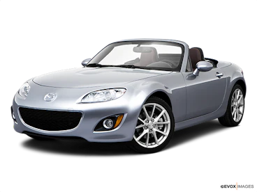 2009 Mazda Miata Reviews, Pricing, and Specs | CARFAX