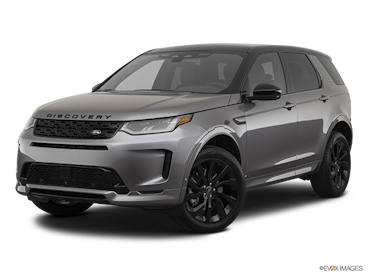 2022 Land Rover Discovery Sport Reviews, Insights, and Specs | CARFAX
