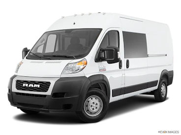 2019 Ram ProMaster Reviews, Pricing, and Specs | CARFAX