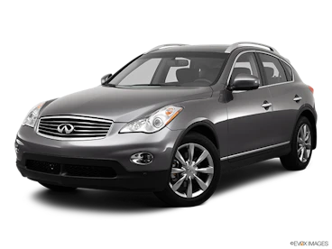 2012 Infiniti EX35 Reviews, Pricing, and Specs | CARFAX