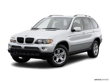 2006 BMW X5 Reviews, Pricing, and Specs | CARFAX