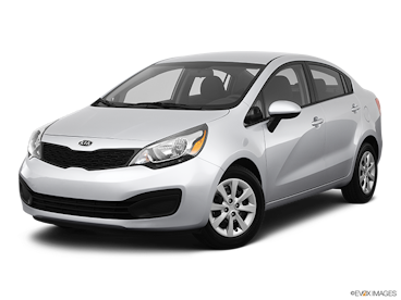 2012 Kia Rio Reviews, Insights, and Specs | CARFAX