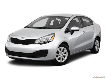 2012 Kia Rio Reviews, Pricing, and Specs | CARFAX