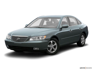 2006 Hyundai Azera Reviews, Pricing, and Specs | CARFAX
