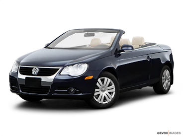 2008 Volkswagen Eos Reviews, Pricing, and Specs | CARFAX