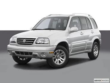 2004 Suzuki Grand Vitara Reviews, Pricing, and Specs | CARFAX