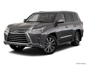 2020 Lexus LX Reviews, Pricing, and Specs | CARFAX