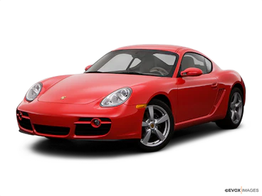 2008 Porsche Cayman Reviews, Pricing, and Specs | CARFAX
