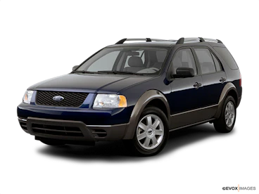 2006 Ford Freestyle Reviews, Pricing, and Specs | CARFAX