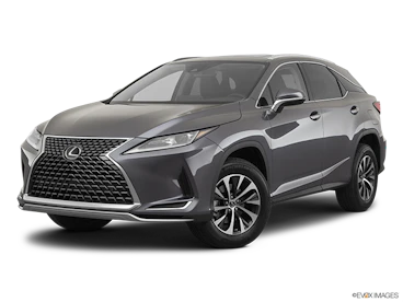 2021 Lexus RX Reviews, Pricing, and Specs | CARFAX