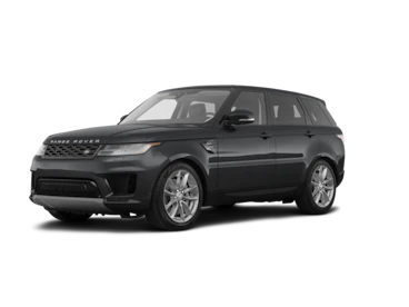 2022 Land Rover Range Rover Sport Reviews, Pricing, and Specs | CARFAX