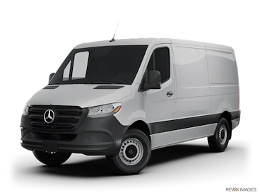 2023 Mercedes-Benz Sprinter Reviews, Pricing, and Specs | CARFAX