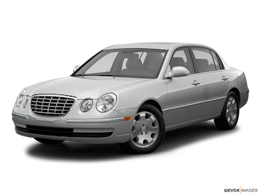 2007 Kia Amanti Reviews, Pricing, and Specs | CARFAX