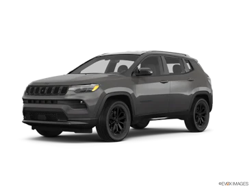 2024 Jeep Compass Reviews, Pricing, and Specs | CARFAX