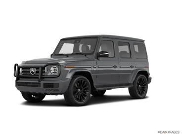 2024 Mercedes-Benz G-Class Reviews, Pricing, and Specs | CARFAX