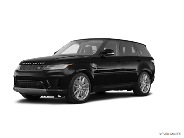 2020 Land Rover Range Rover Sport Reviews, Pricing, and Specs | CARFAX