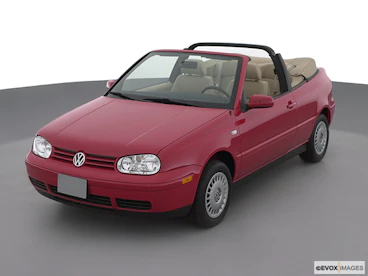 2002 Volkswagen Cabrio Reviews, Pricing, and Specs | CARFAX